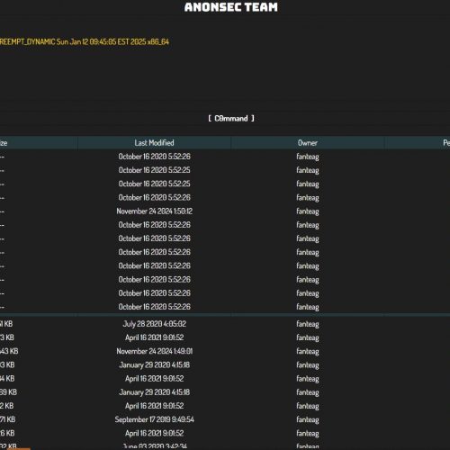 PHP Shell, Alfa Shell, b374k Shell, IndoXploit Shell, ASPX Shell ...
