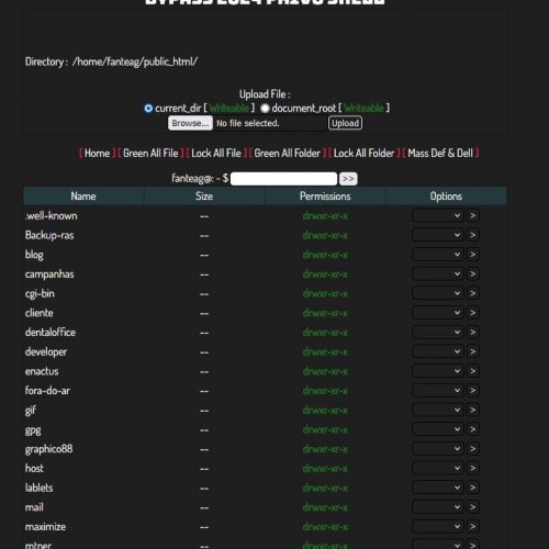 PHP Shell, Alfa Shell, b374k Shell, IndoXploit Shell, ASPX Shell, Bypass Shell - privdayz.com