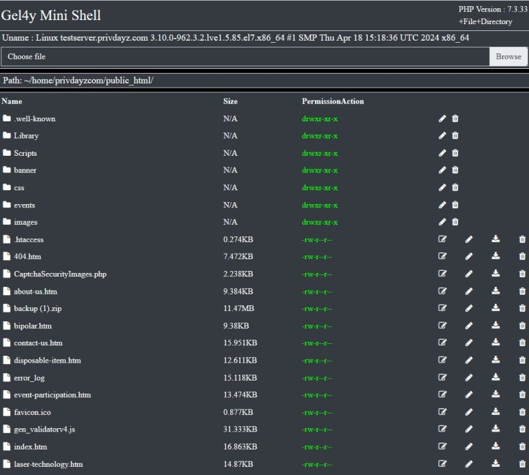 Gel4y Mini Shell - privdayz.com