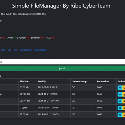 PHP Shell, Alfa Shell, b374k Shell, IndoXploit Shell, ASPX Shell, Bypass Shell - privdayz.com
