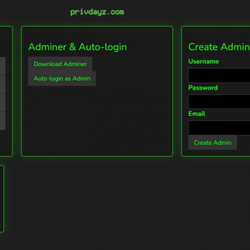 PHP Shell, Alfa Shell, b374k Shell, IndoXploit Shell, ASPX Shell ...